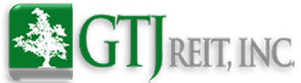 GTJ REIT, Inc. - Fully integrated, self-administered and managed public non-listed REIT